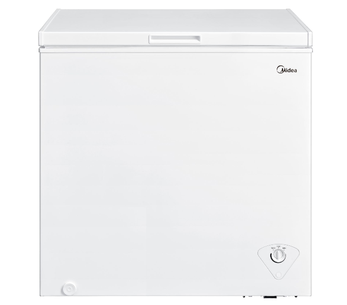MIDEA 7.0 CUFT CHEST FREEZER – Lucky Store Aruba