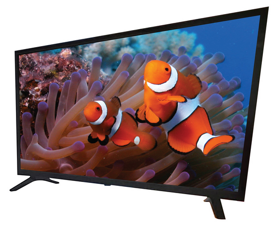 OSKA 32″ LED TV SMART HD (TVB32SWMDVBT) – Lucky Store Aruba