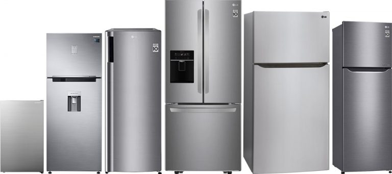 Large Appliances – Lucky Store Aruba