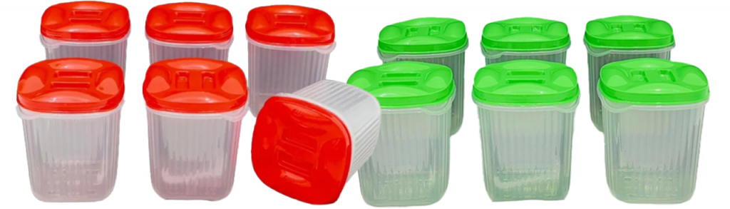 Kitchen / Bathroom – Lucky Store Aruba