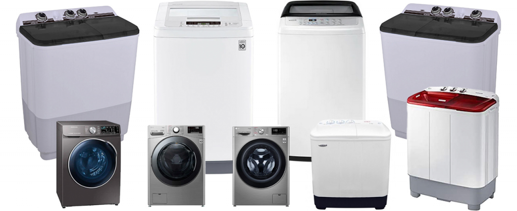 Large Appliances – Lucky Store Aruba